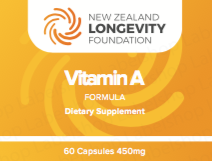 NZLF - Home Page - NZ Longevity Foundation